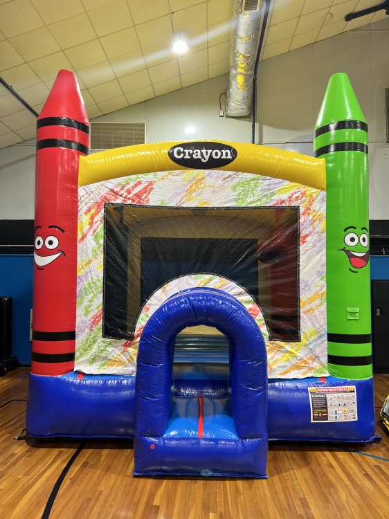Extreme Fun Company, Inc. Winder GA - Party Rental and Bounce House Rental