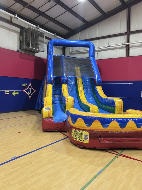 Extreme Fun Company, Inc. Winder GA - Party Rental and Bounce House Rental