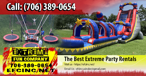 Best-in-Class Party Rental for Your Next Event in Hoschton, GA - Feb ...